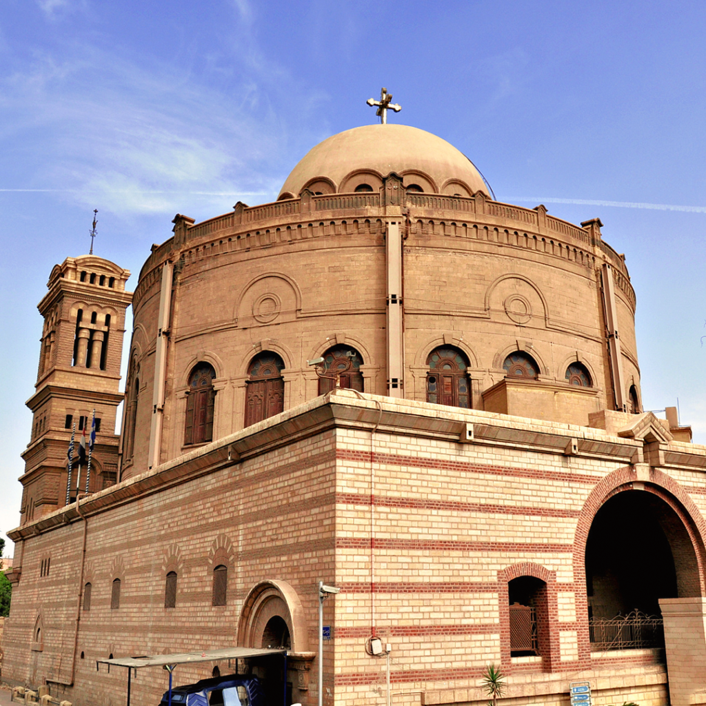 Monasteries and Churches Egypt - Abydos Tours – Egypt Travel and Tour ...
